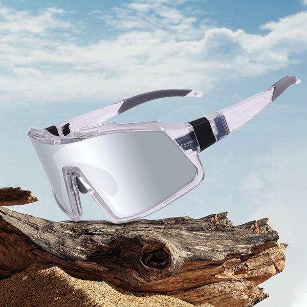 An Athlete Guide to the Best Sports Sunglasses